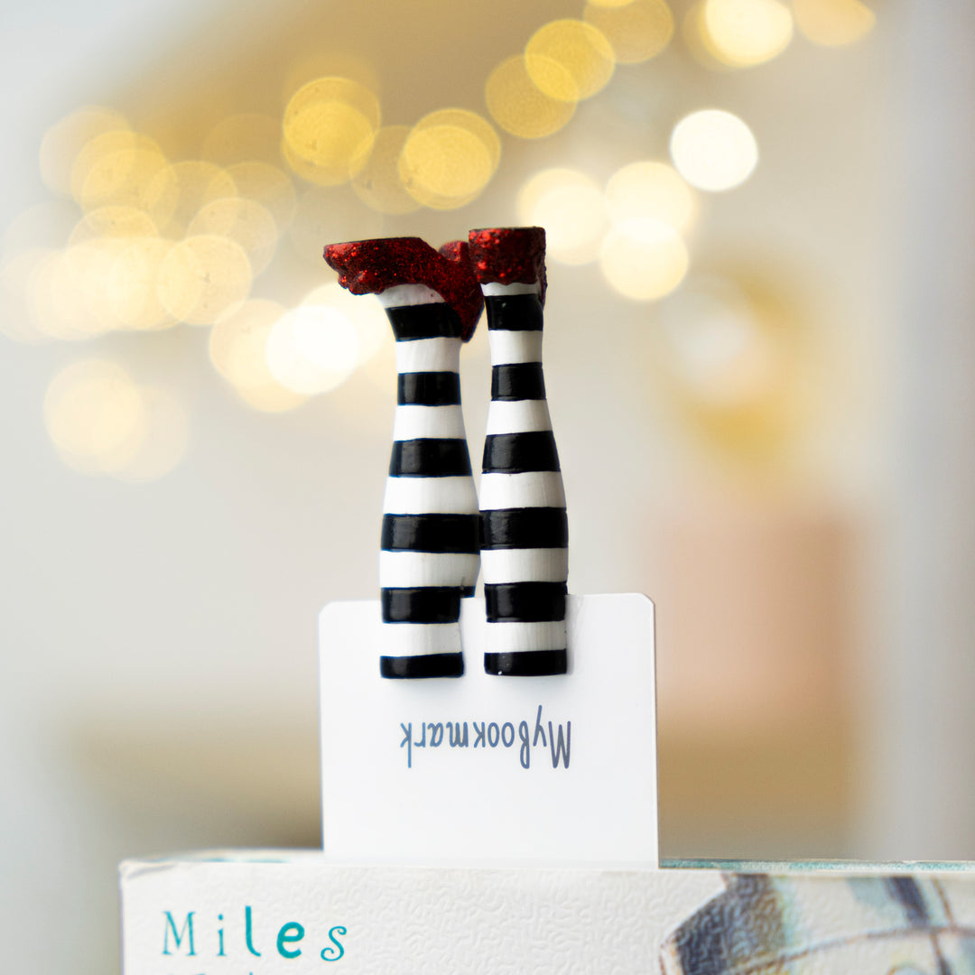 Collections – MyBOOKmark
