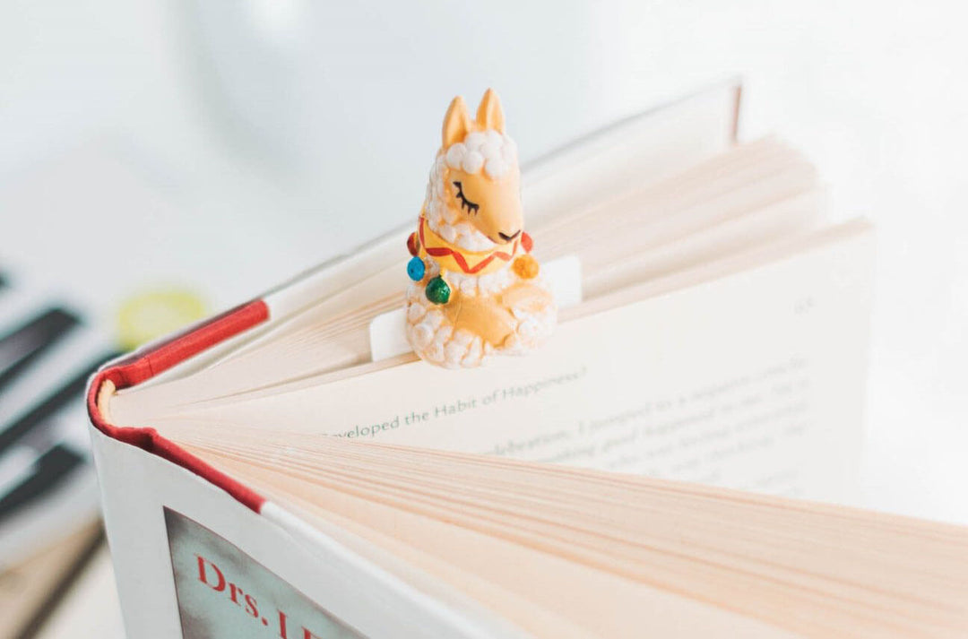 Collections – MyBOOKmark